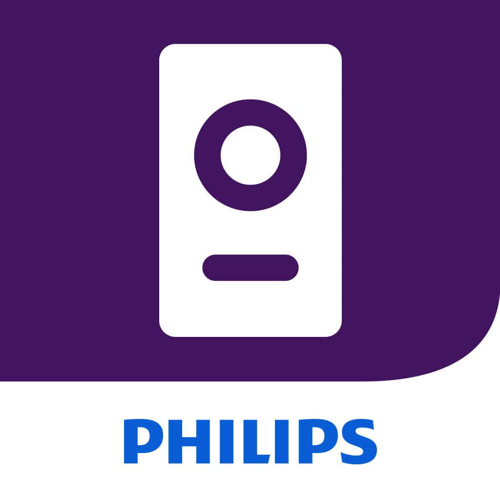 Philips Welcome Eye