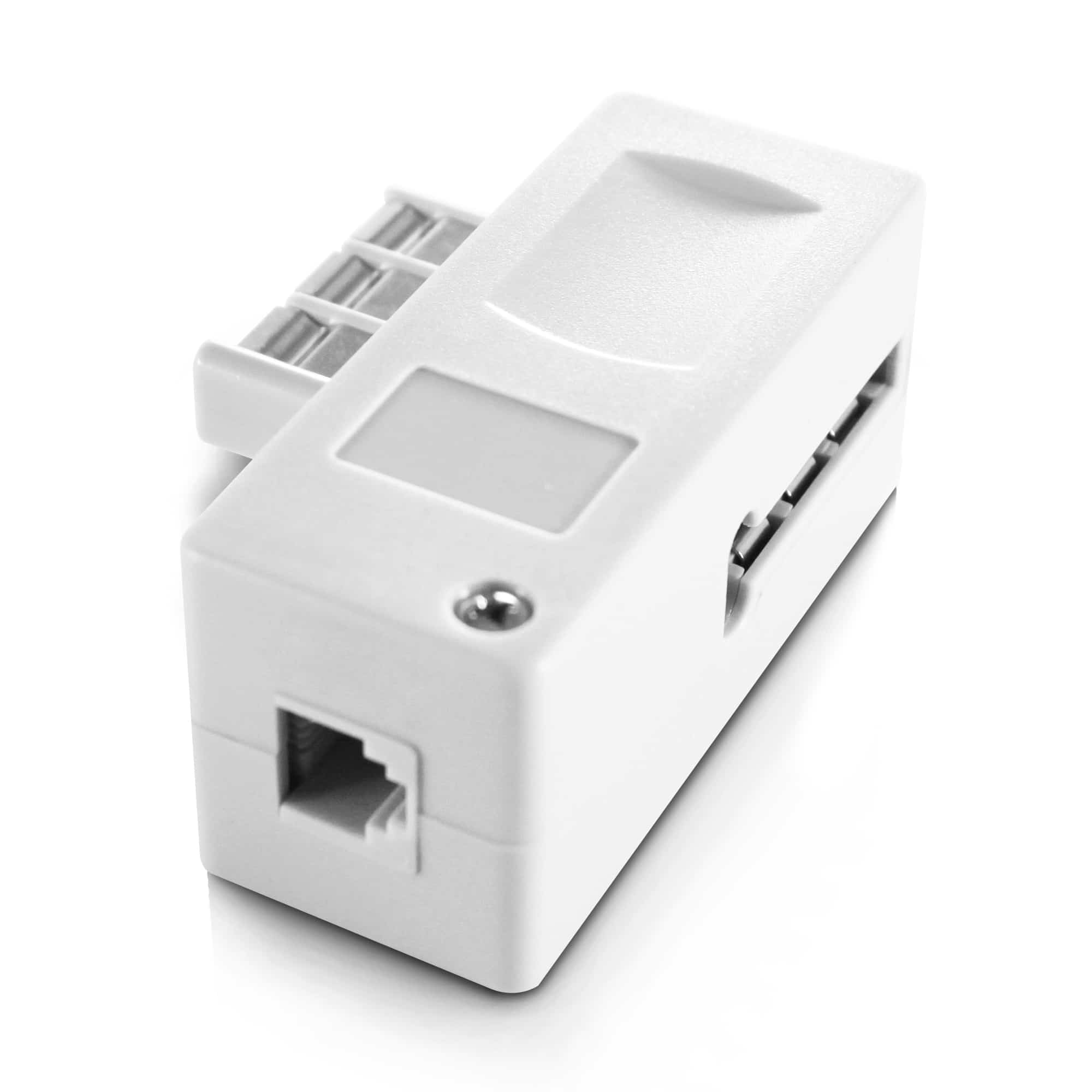 Notice à télécharger - 000316 - Filtre ADSL Filtre ADSL - Marque Extel