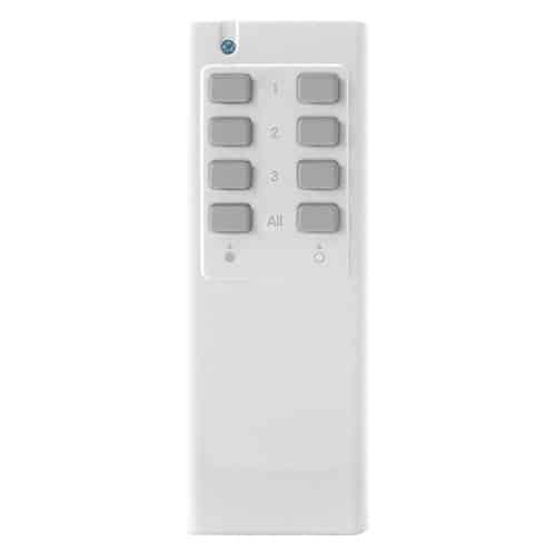 Notice à télécharger - 103166 - Télécommande 12 canaux Avidsen