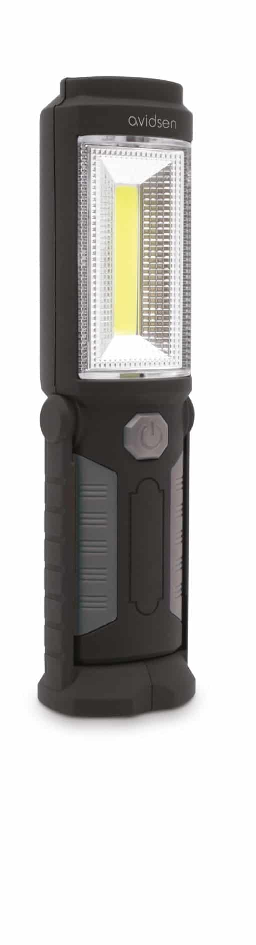 User guide to download - 103641 - Multifunction rechargeable LED ...