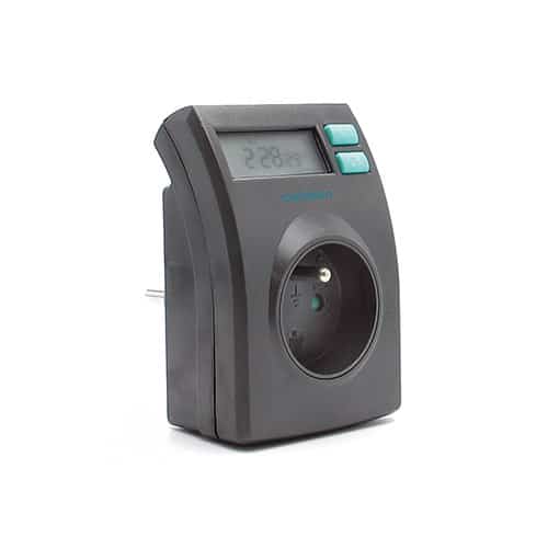 Manuale da scaricare - 103810 - Programmatore settimanale digitale