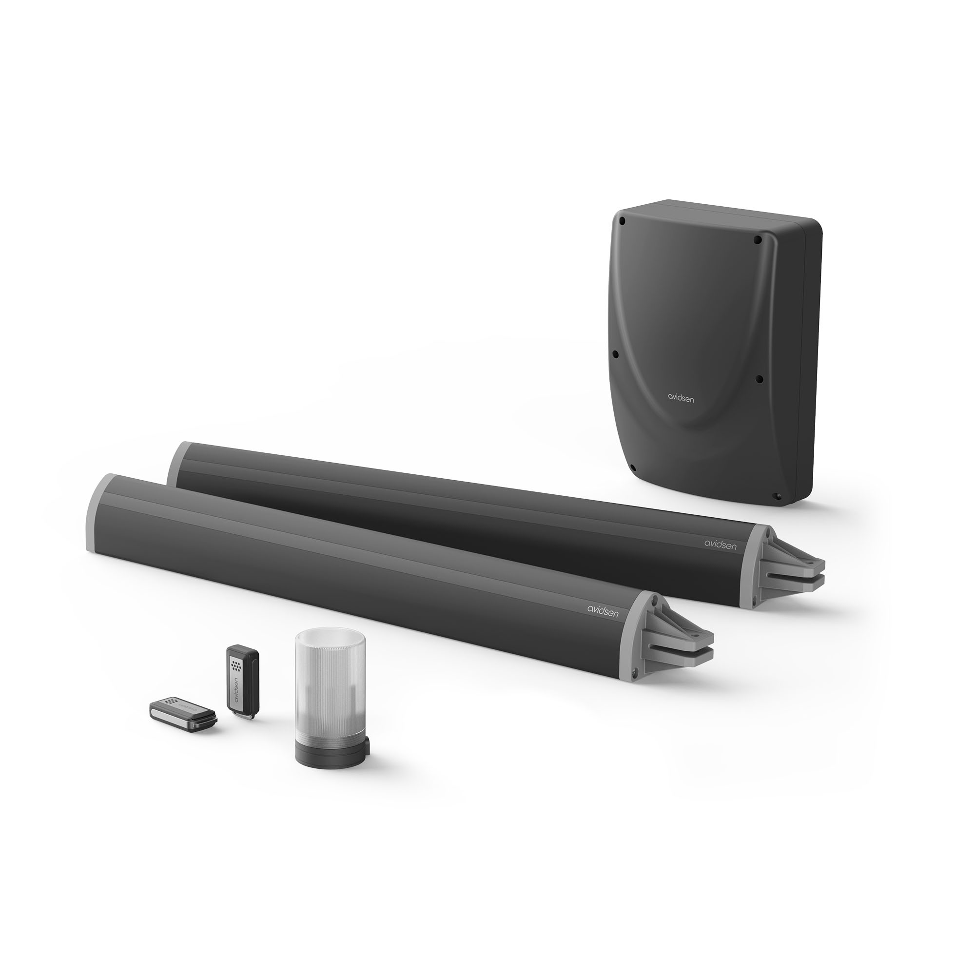 User guide to download - 114166 - Avidsen V250 cylinder operator for ...