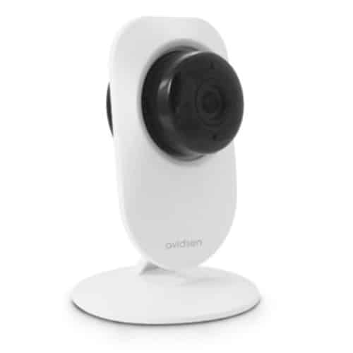 Notice à télécharger - 123380 - Caméra IP intérieure WIFI HD 720P ...