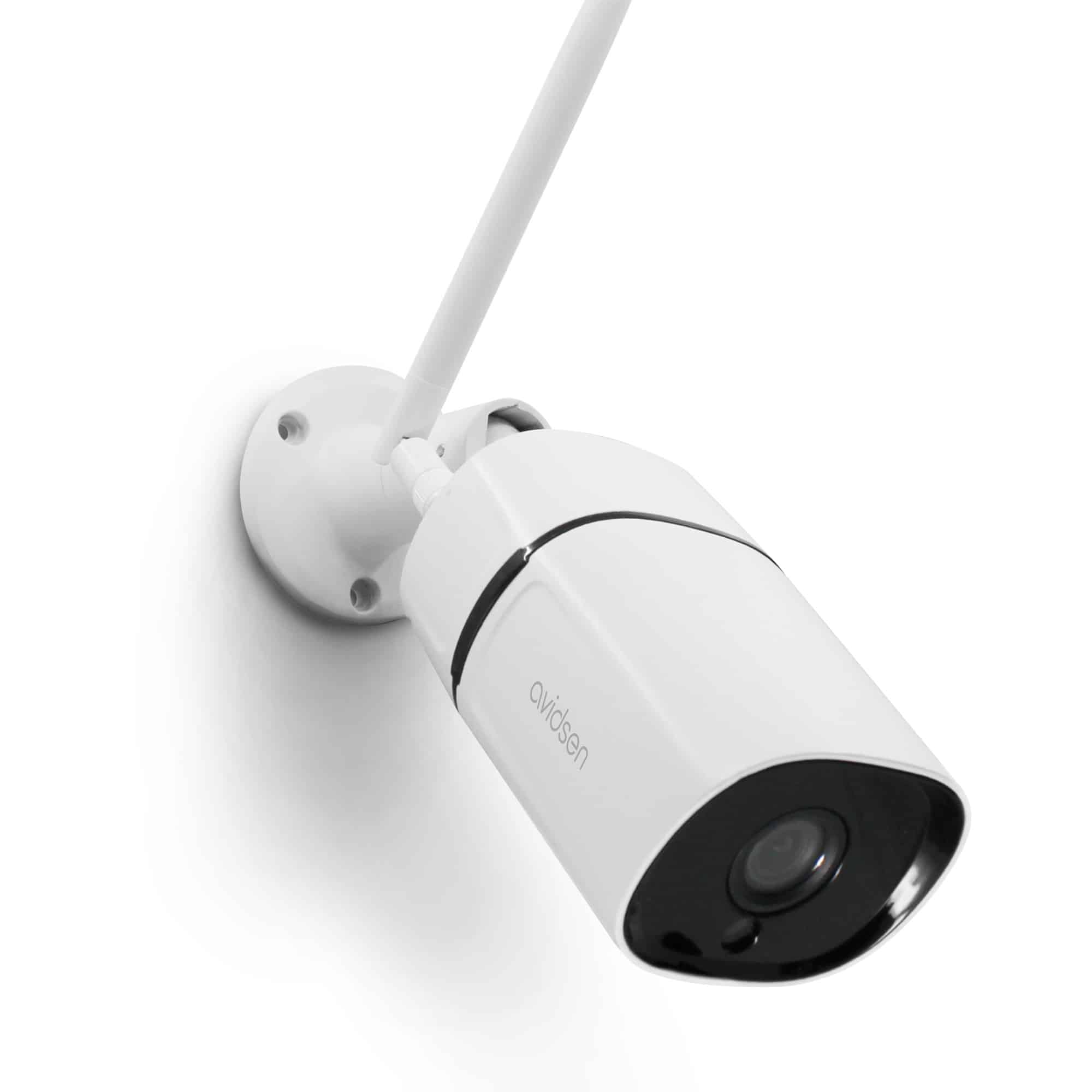 User guide to download - 123413 - Additional camera for 123412 Wifi ...