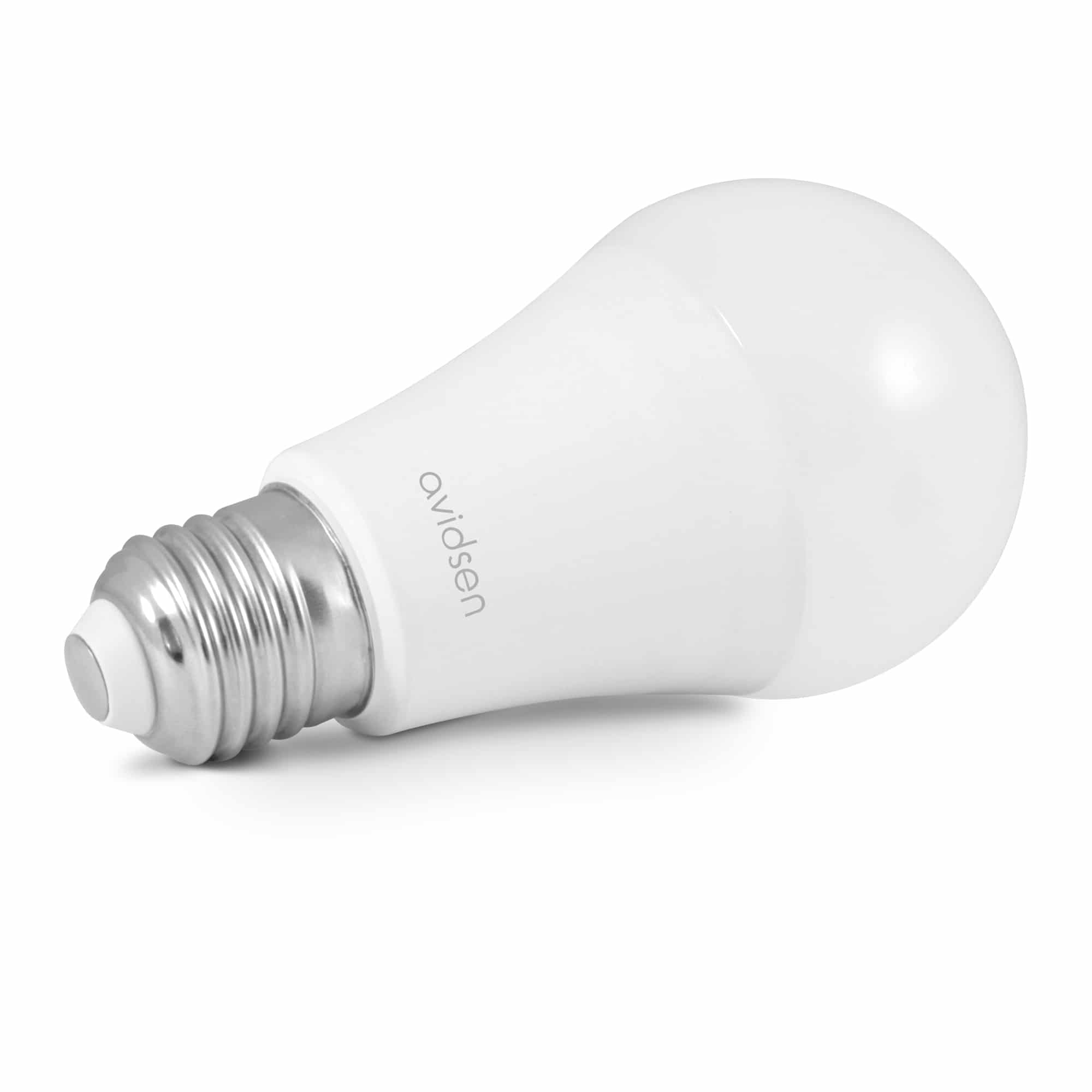 User guide to download - 127009 - Connected bulb Avidsen Home E27 base ...