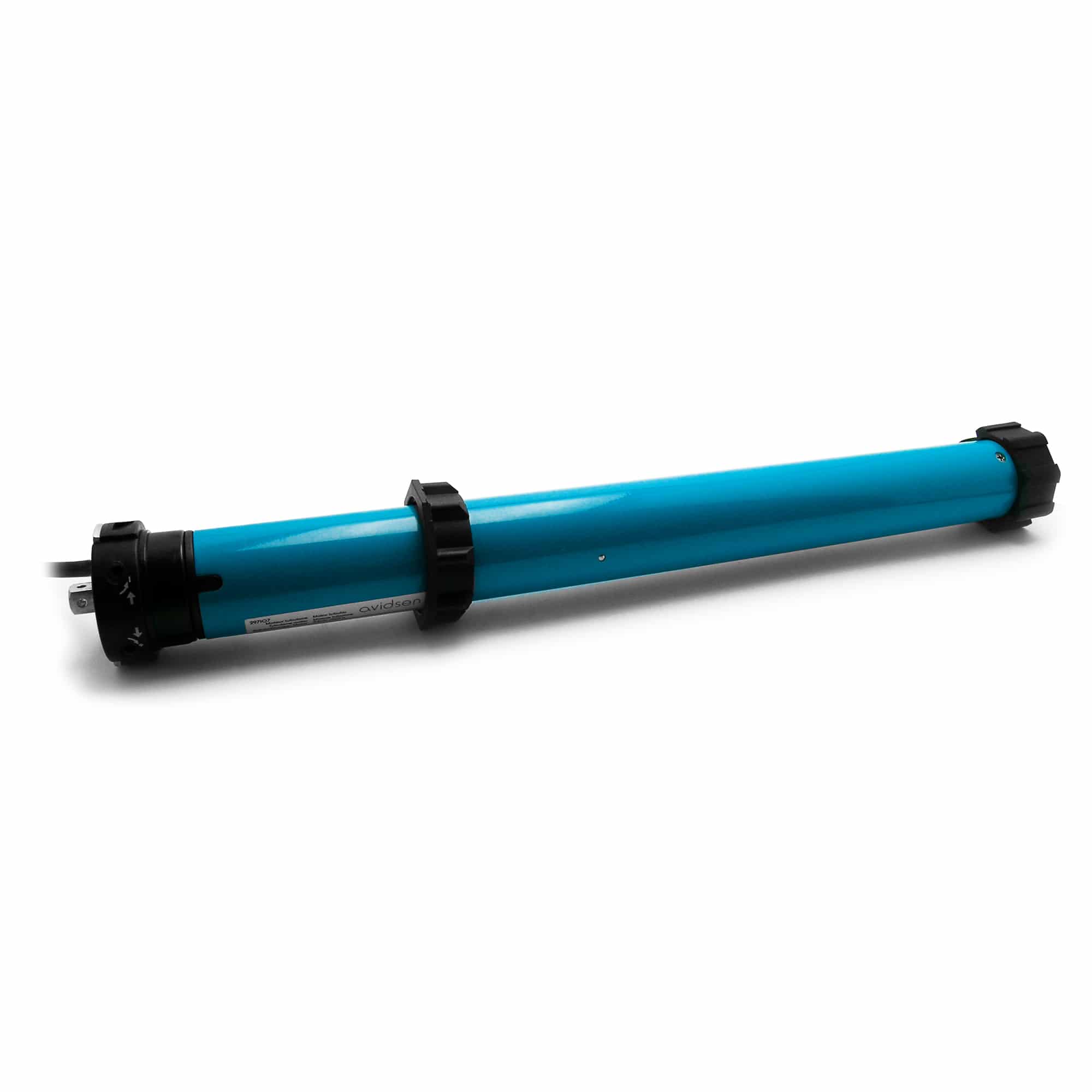 User guide to download - 297107 - D?da motor drive - Avidsen.com