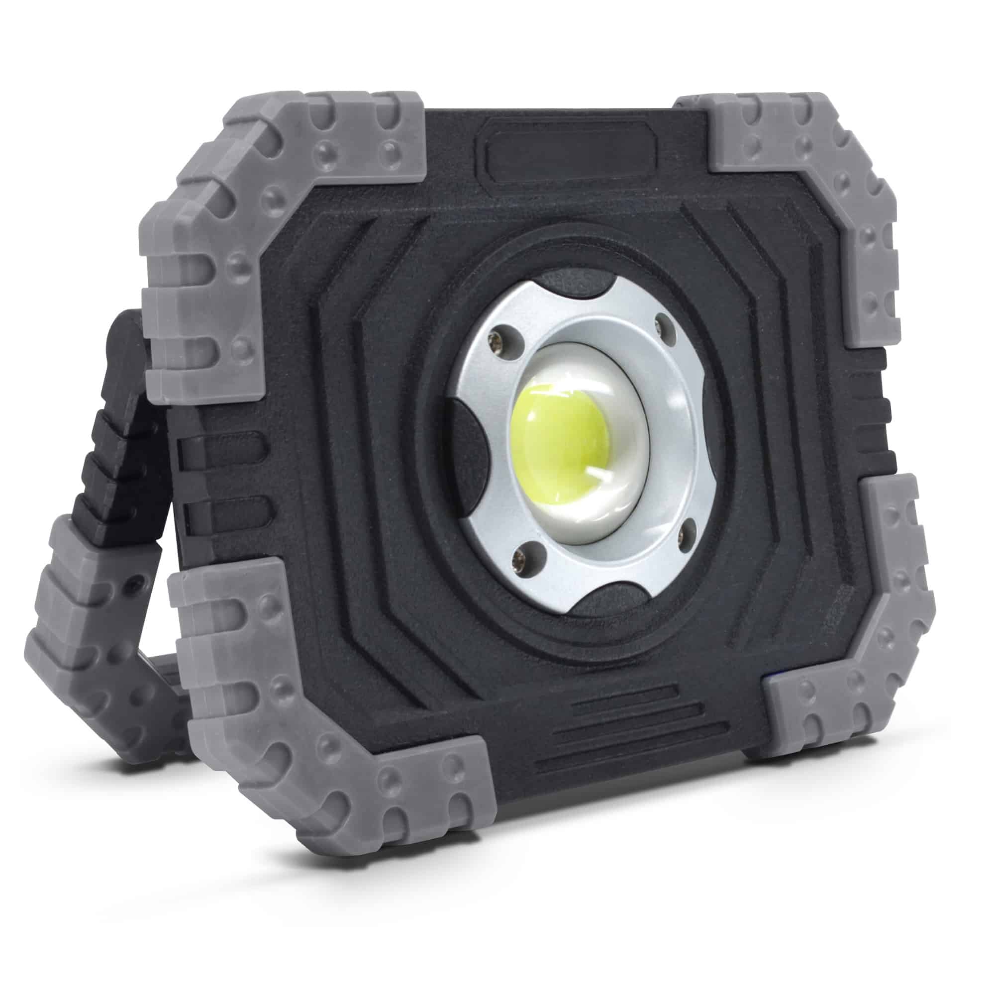 User guide to download - 330300 - Drop-resistant 650 lumen portable LED ...