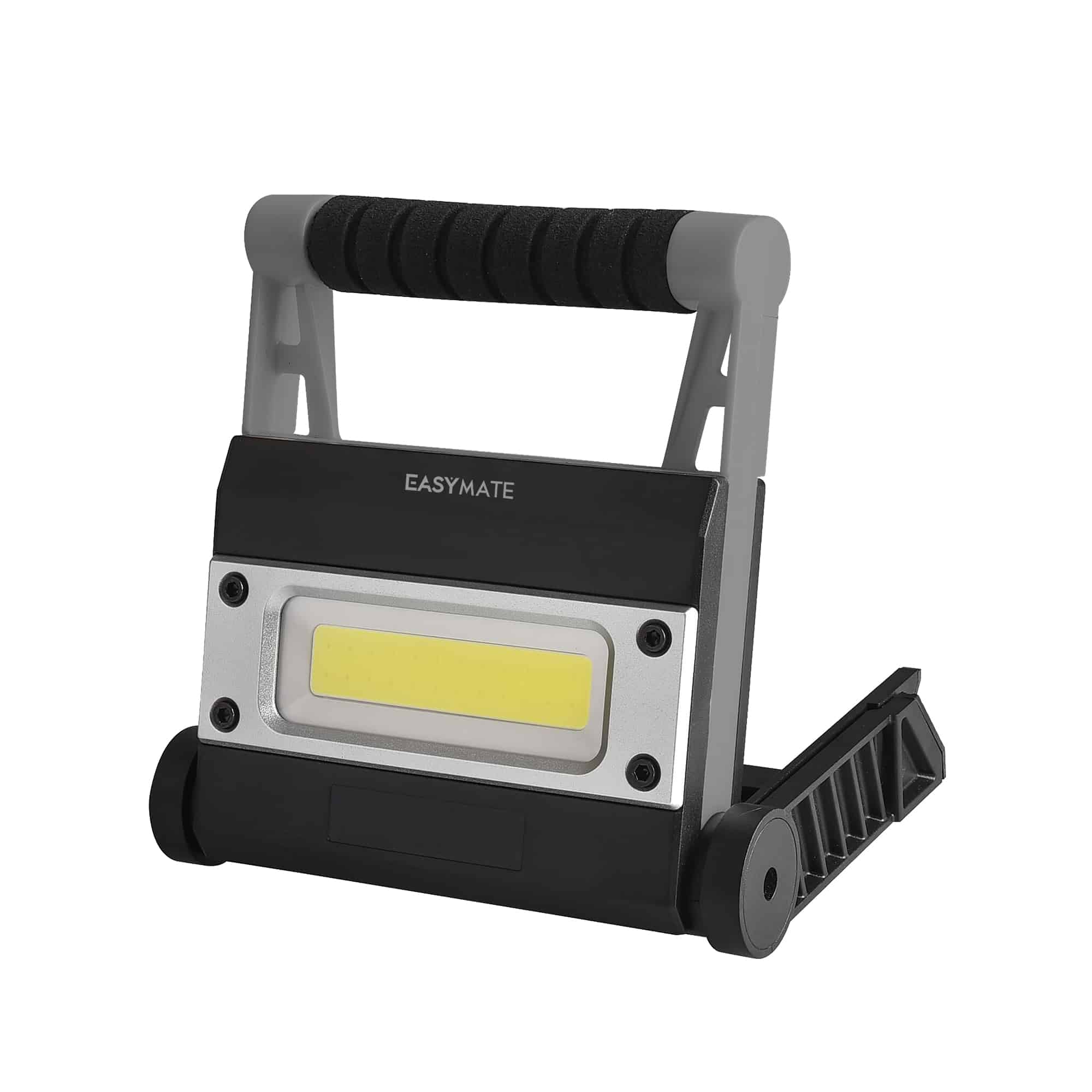 User guide to download - 330305 - Rechargeable LED spotlight with Power ...