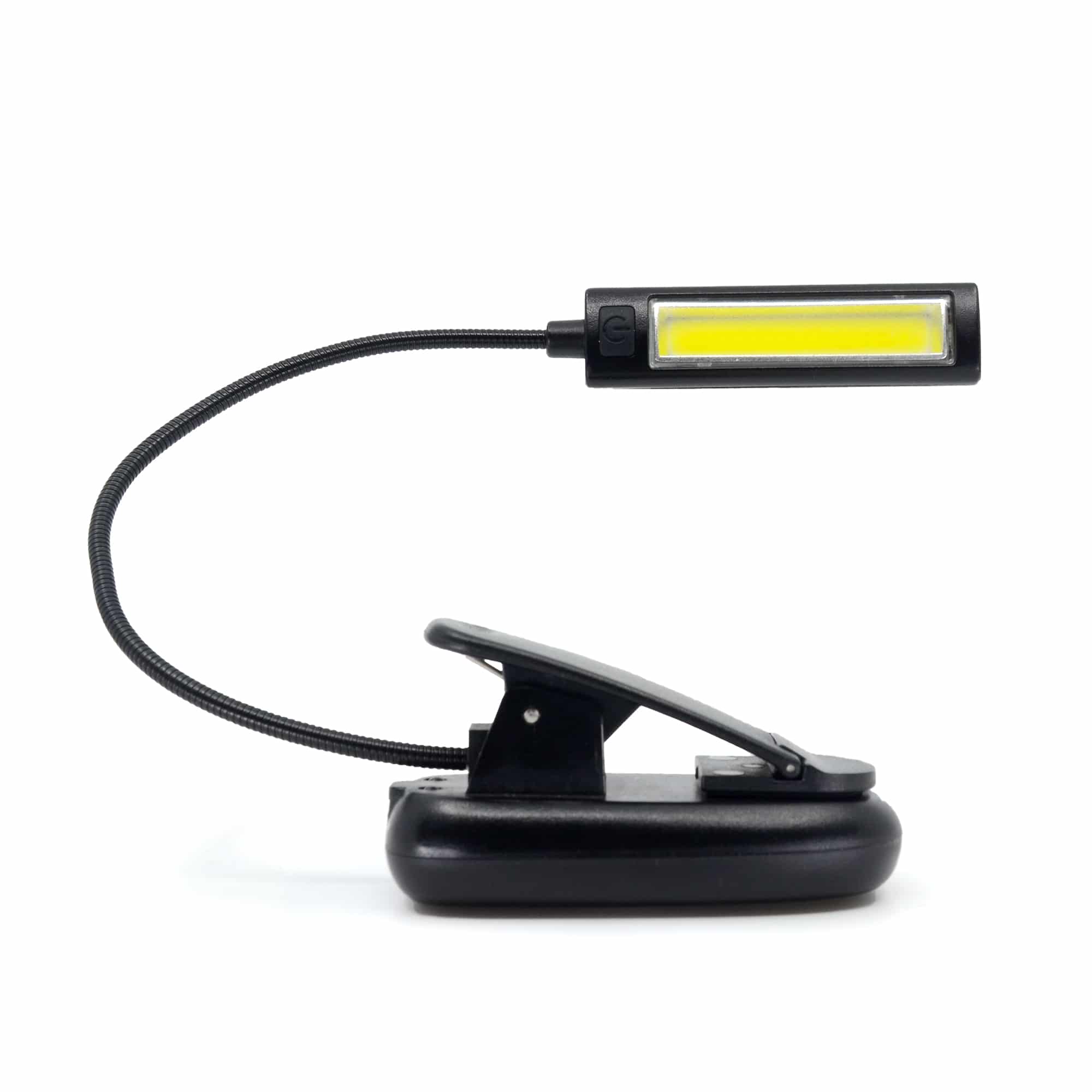 User guide to download - 330310 - Rechargeable LED reading lamp with ...