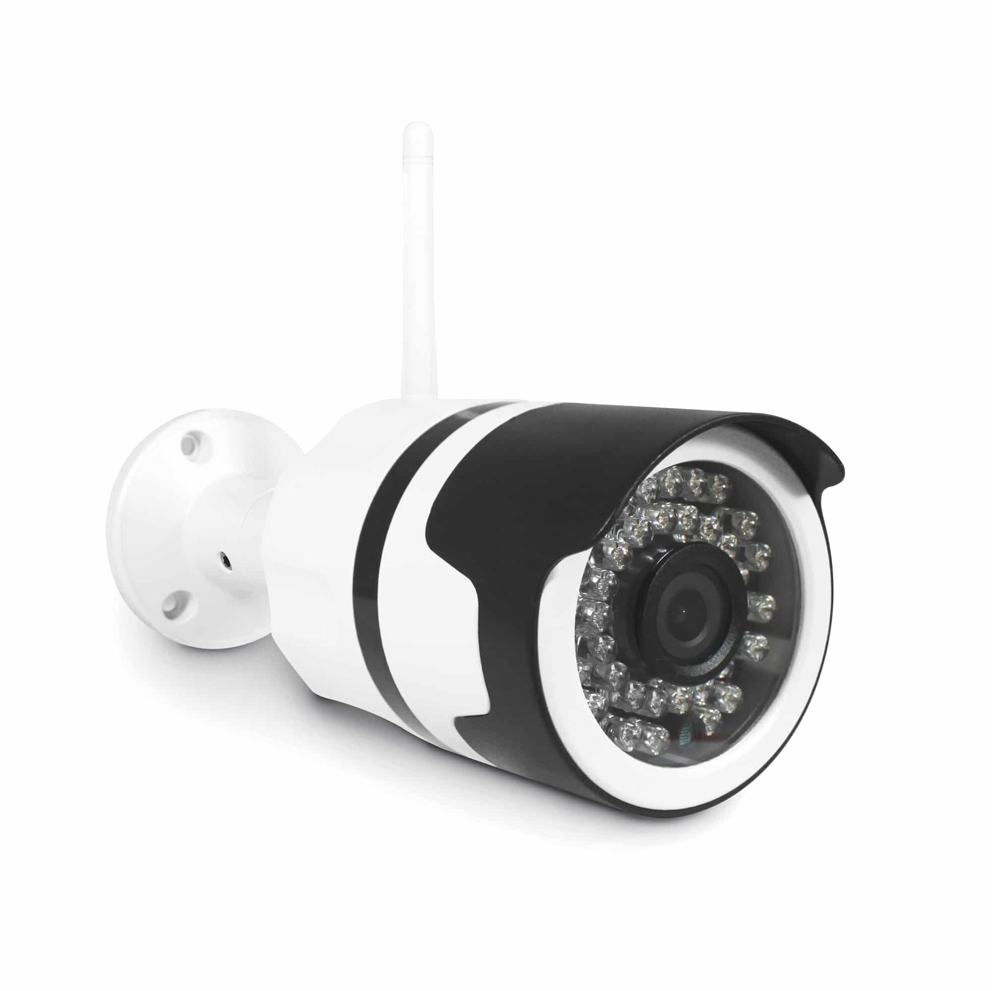 User guide to download - 340504 - IP OUTDOOR CAMERA - Avidsen.com