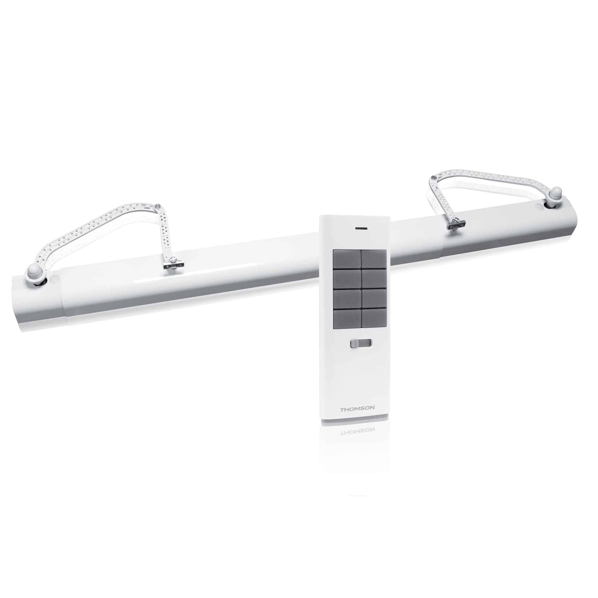 User guide to download - 500015 - Motorization for 1 or 2 leaf shutters ...