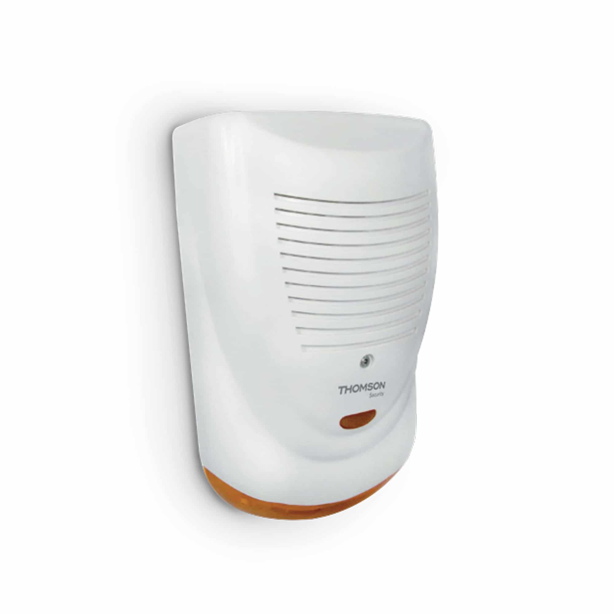 User guide to download - 512405 - Dummy alarm siren for indoor and ...