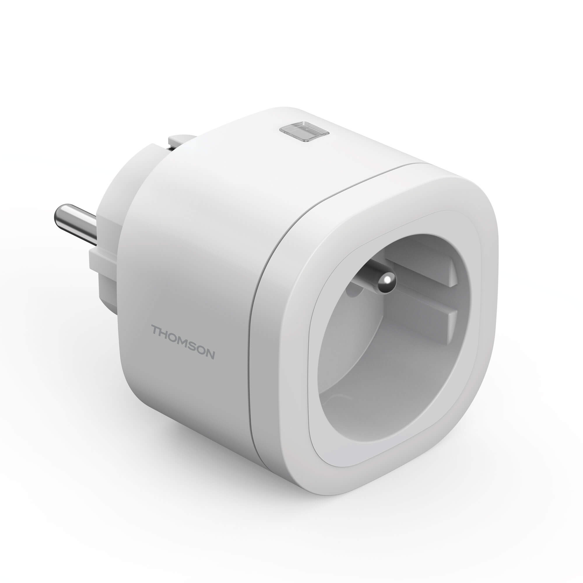 User guide to download - 520005 - WiFi Indoor Connected Socket
