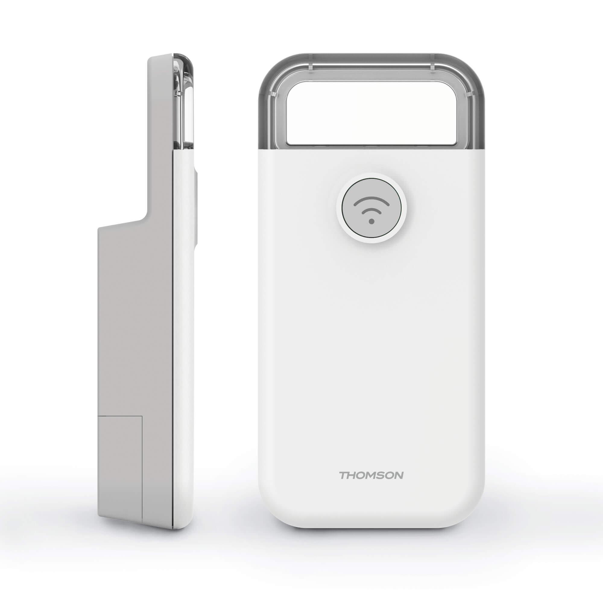 User guide to download - 520019 - Pack of 2 WiFi Heating Module Pilote ...