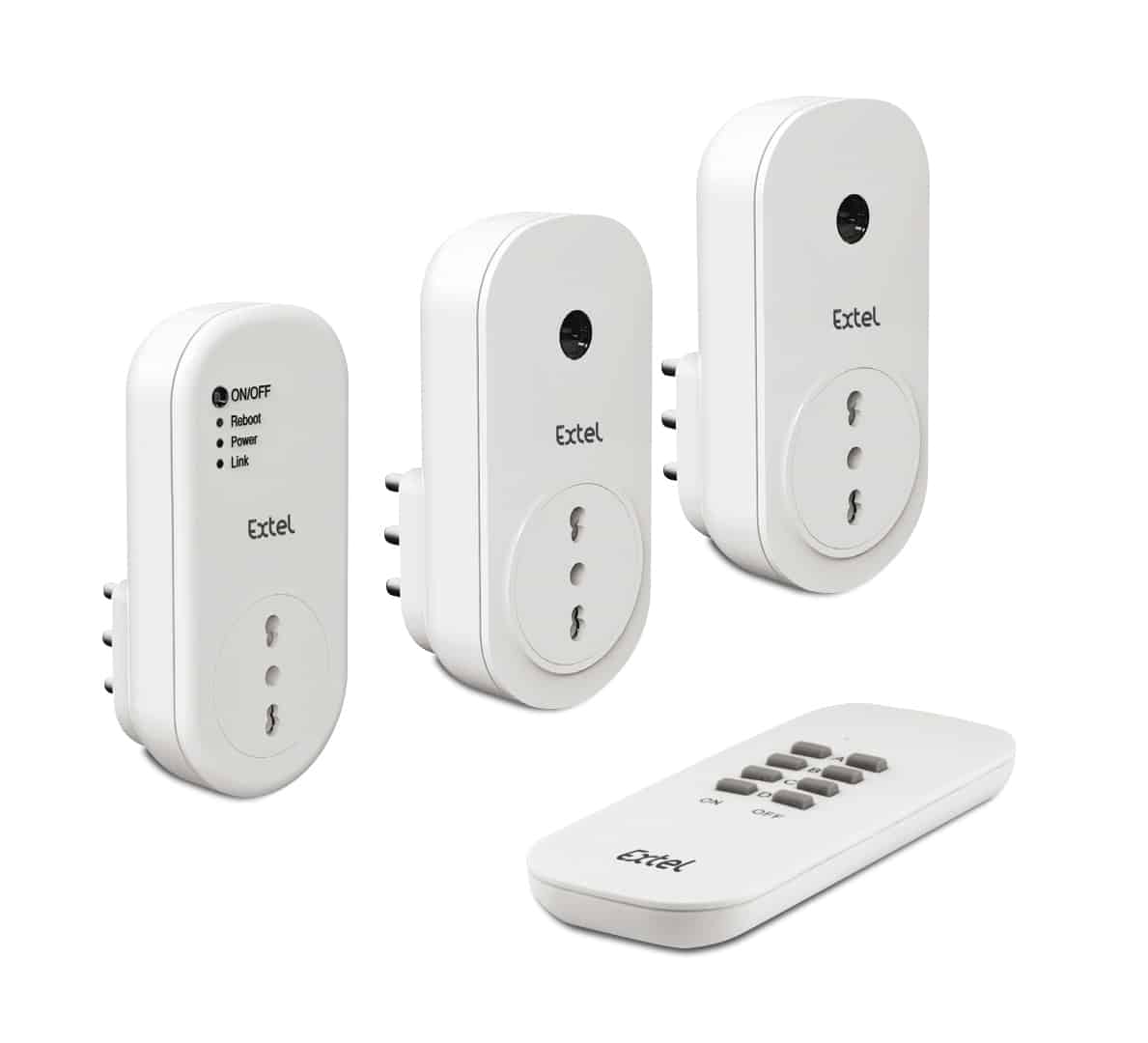 Notice à télécharger : 763216 - Kit de prise télécommandée Wi-Fi ...