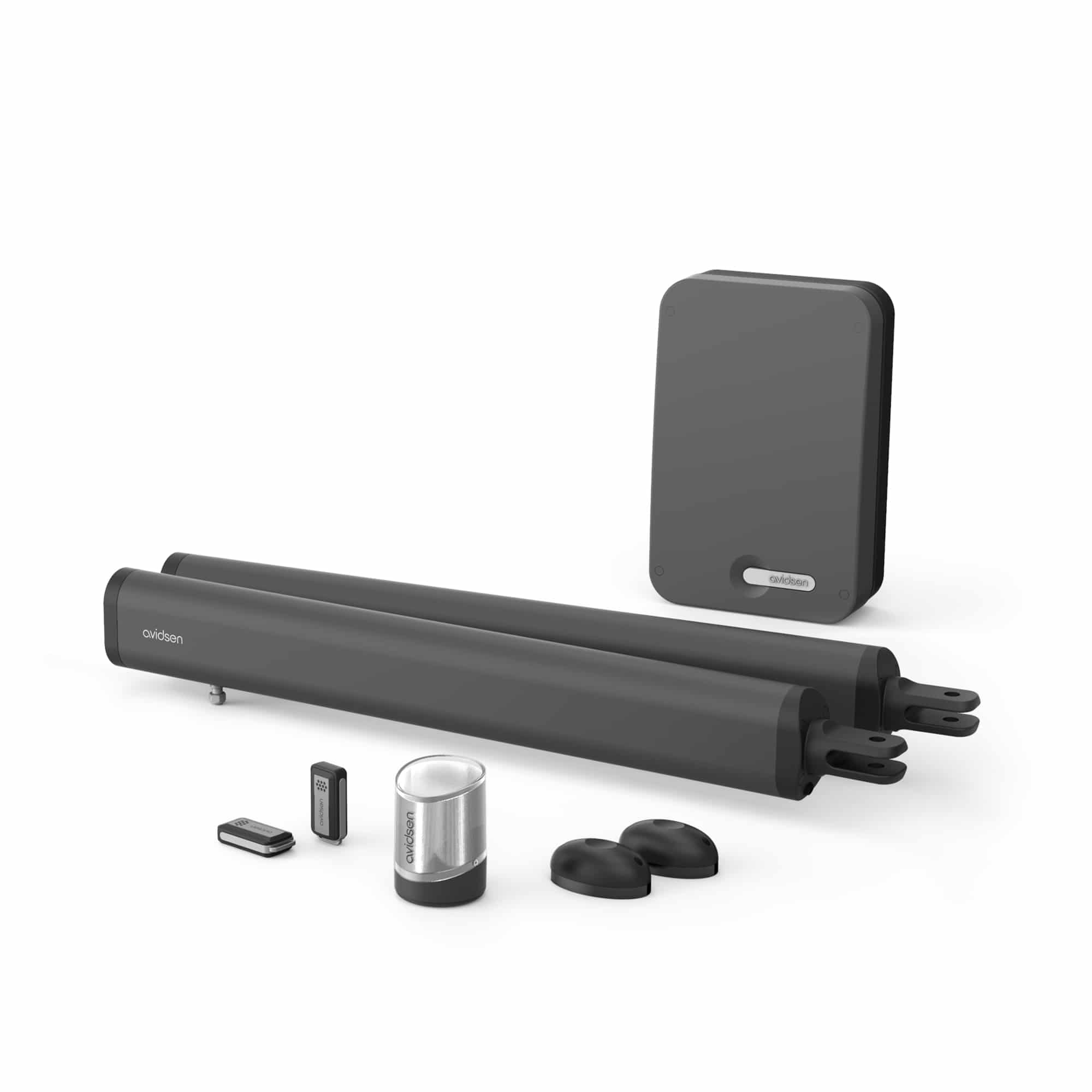 User guide to download - 114174 - Connected swing gate operator with ...