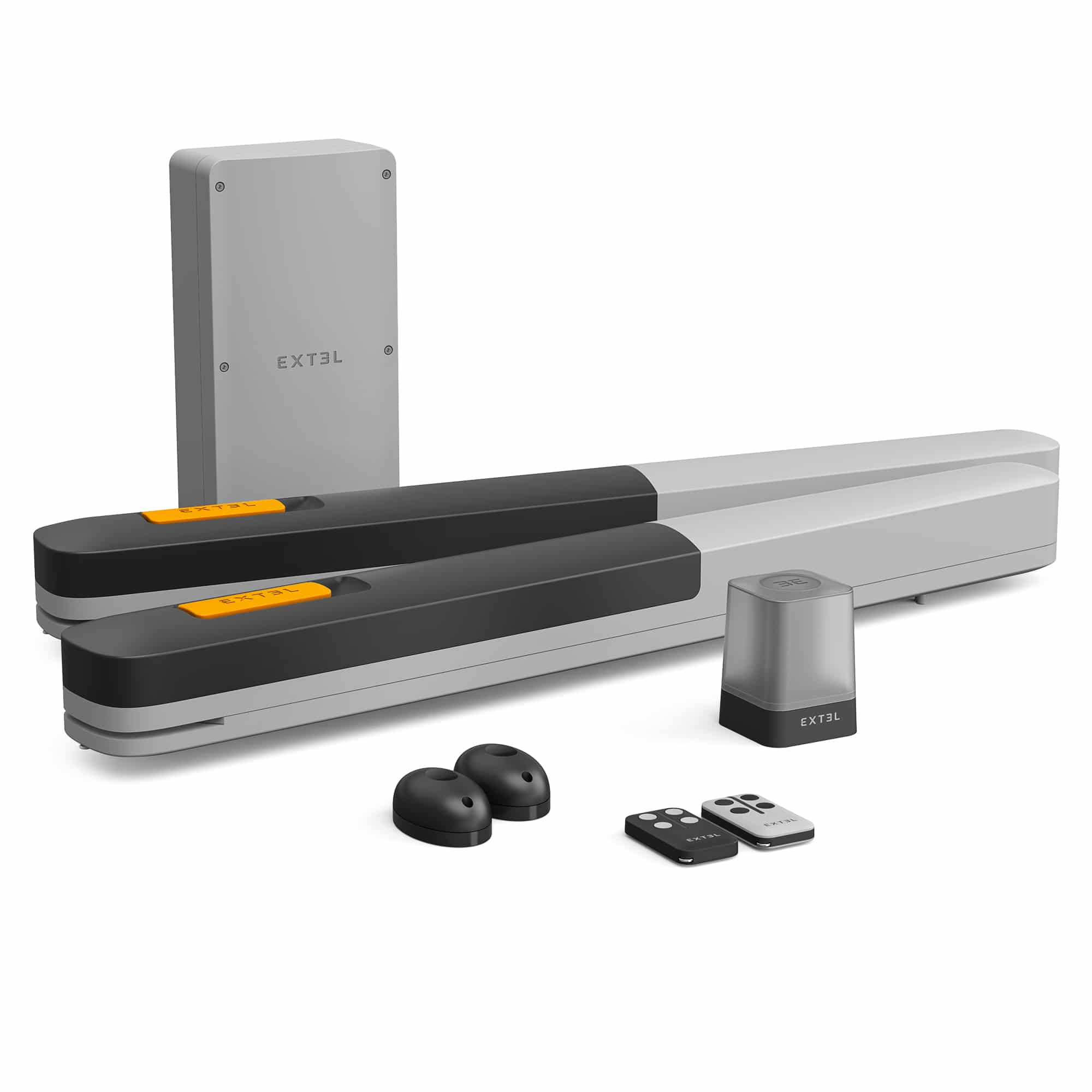 User guide to download - 761003 - Connected operator with cylinders for ...