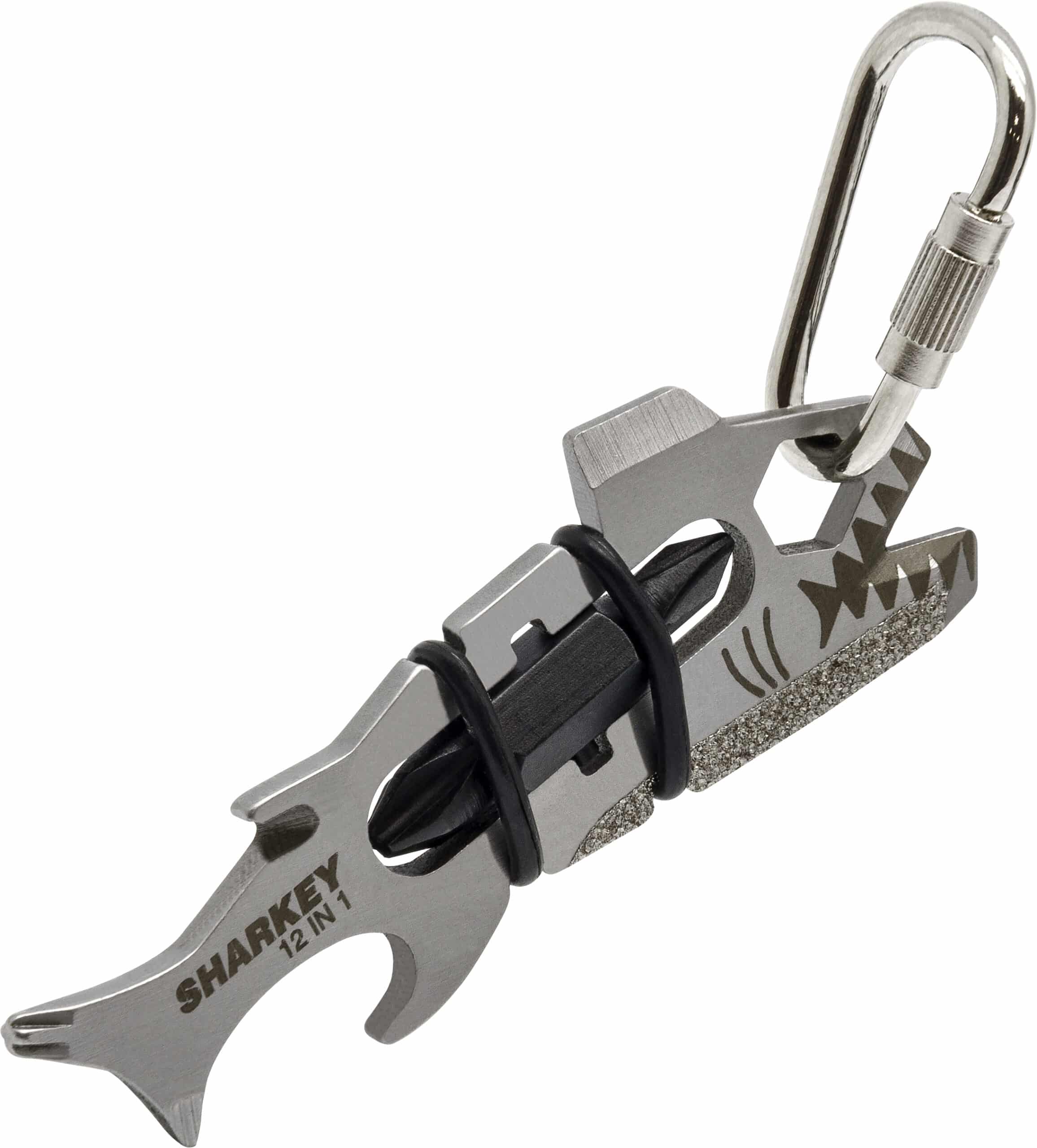 User guide to download - TU214K - SHARKEY key ring and shark look ...