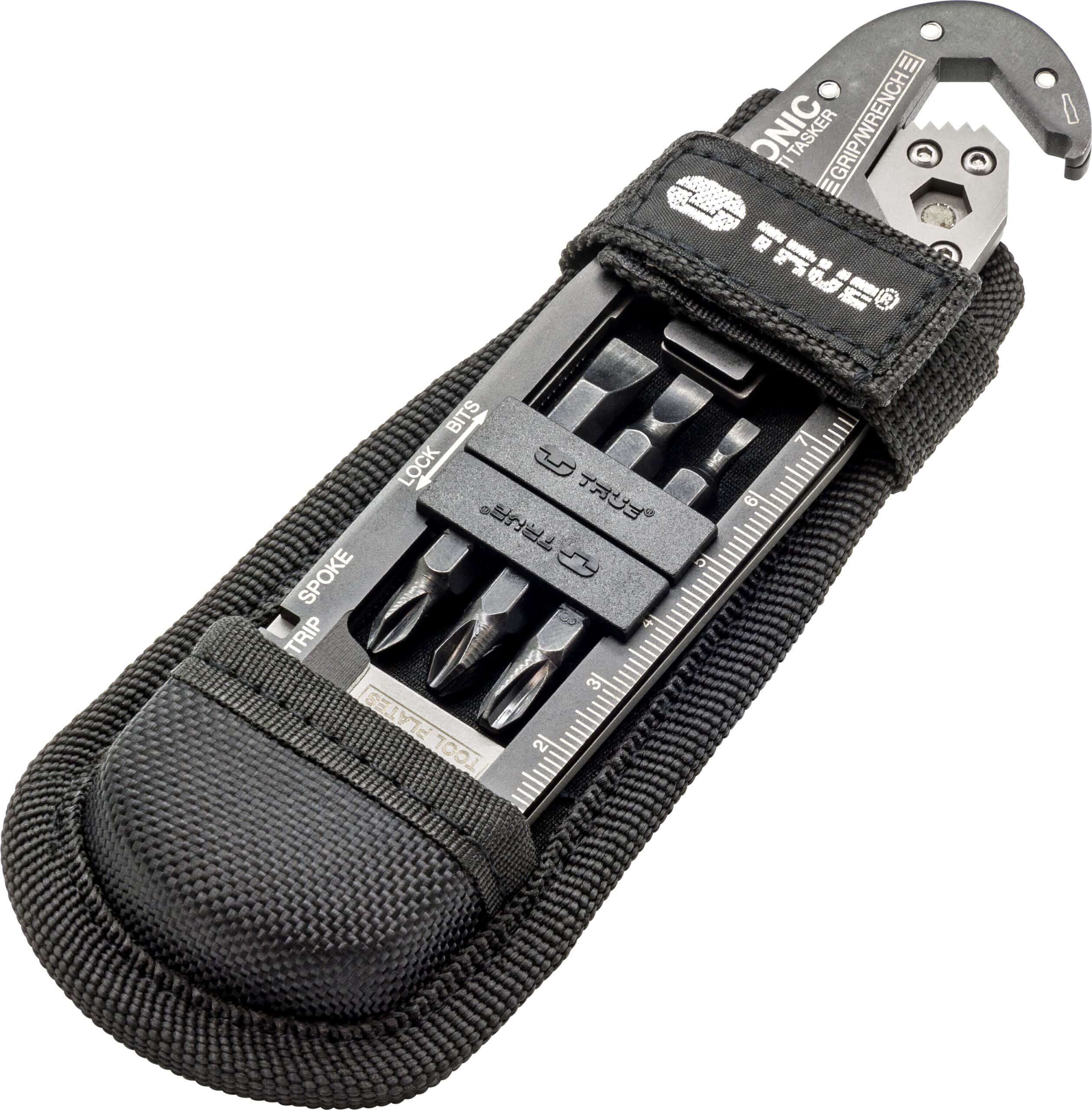 User guide to download - TU220 - TECTONIC Multifunction tool set - True ...