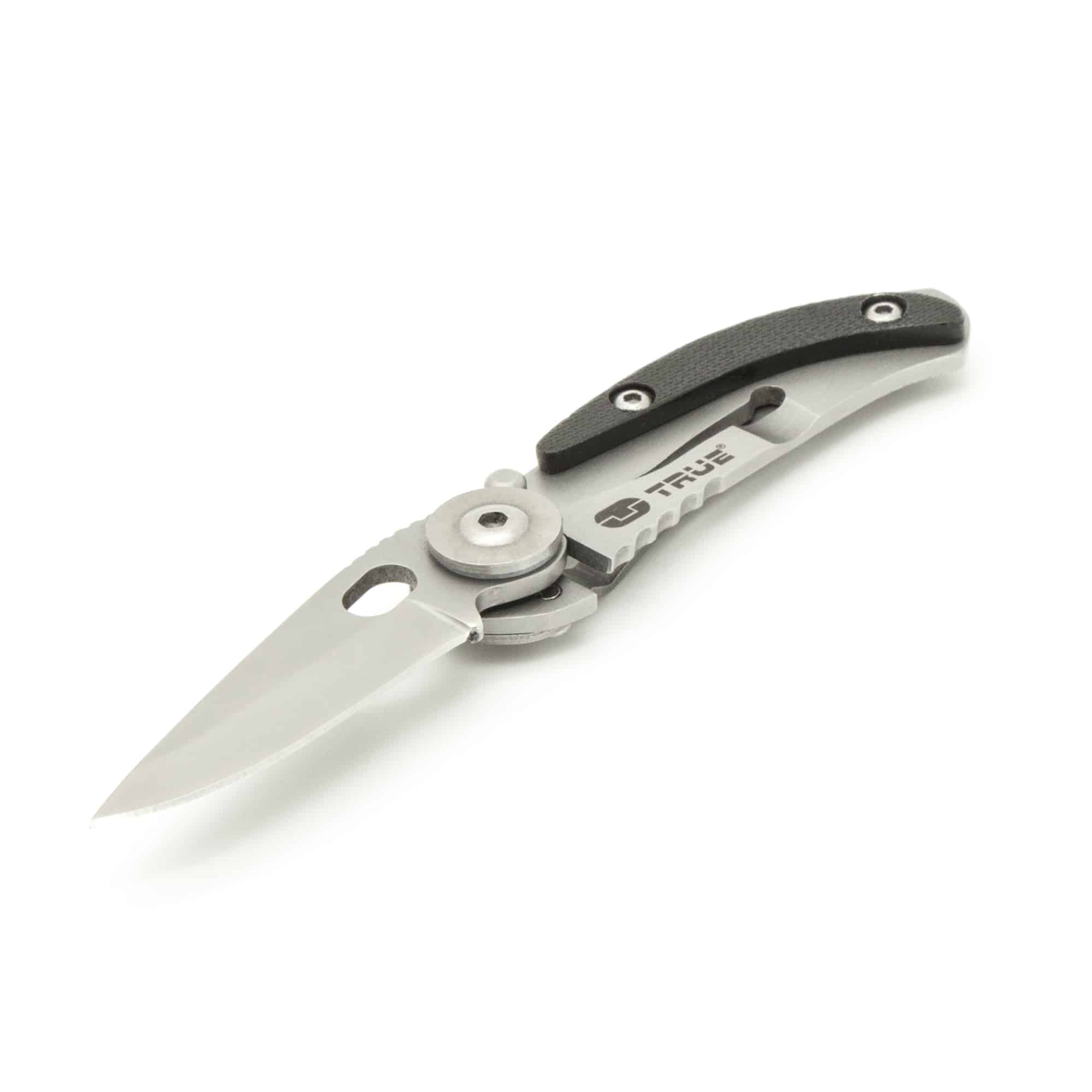 User guide to download - TU571K - Small ergonomic folding pocket knife ...