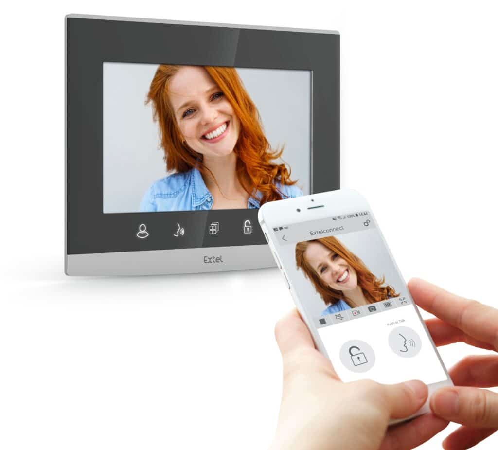 Tutoriel d'utilisation ou de réparation- Extel - 720321 - Wave 2 - Avidsen.com