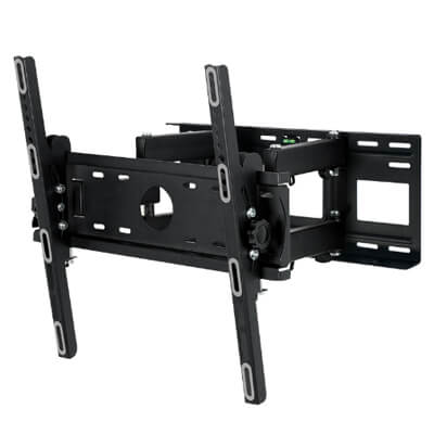 Notice à télécharger - 451066 - Support TV Metronic mural dépliable ...