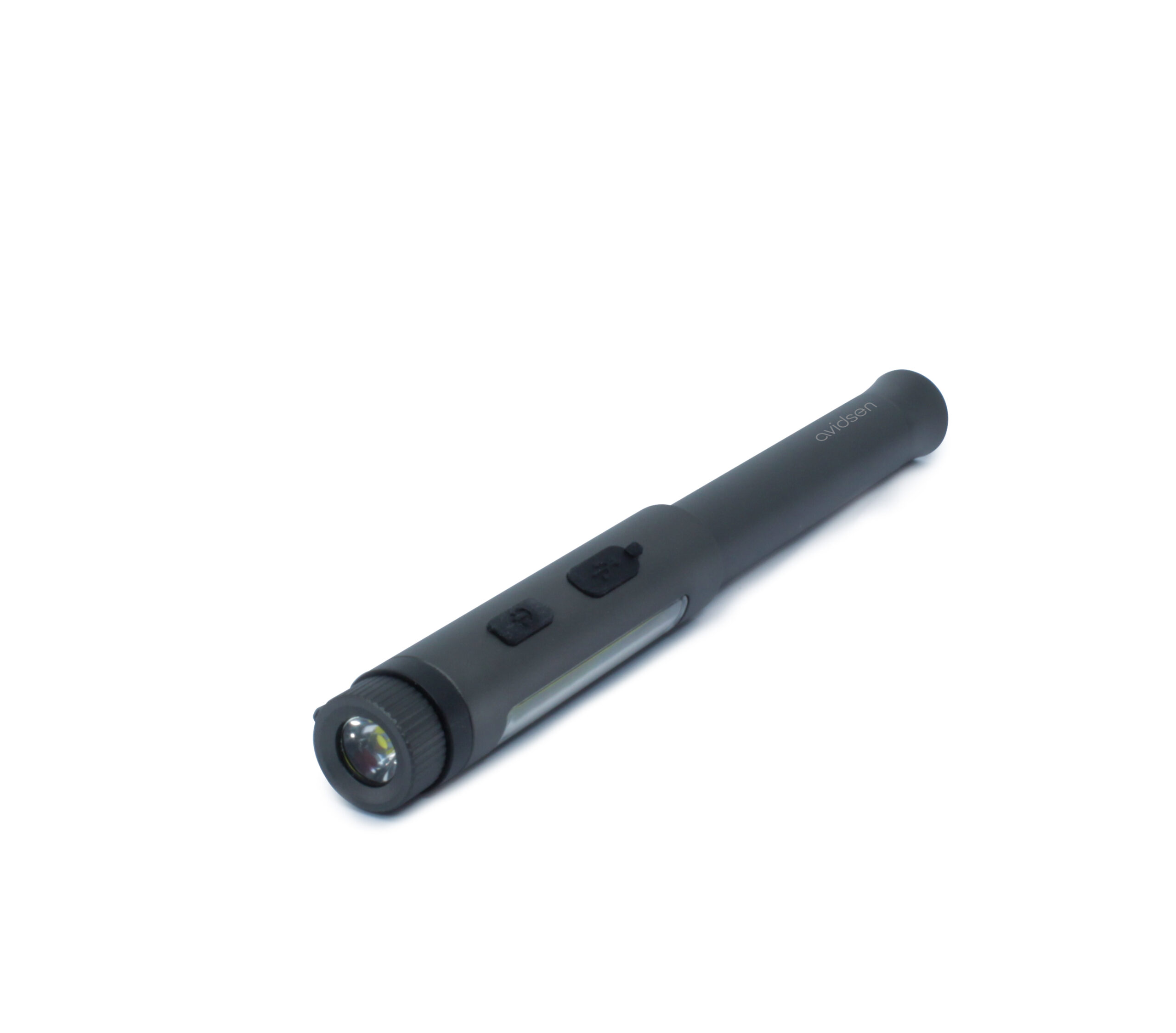 User guide to download - 103642 - 300 lumen rechargeable pen-style LED ...