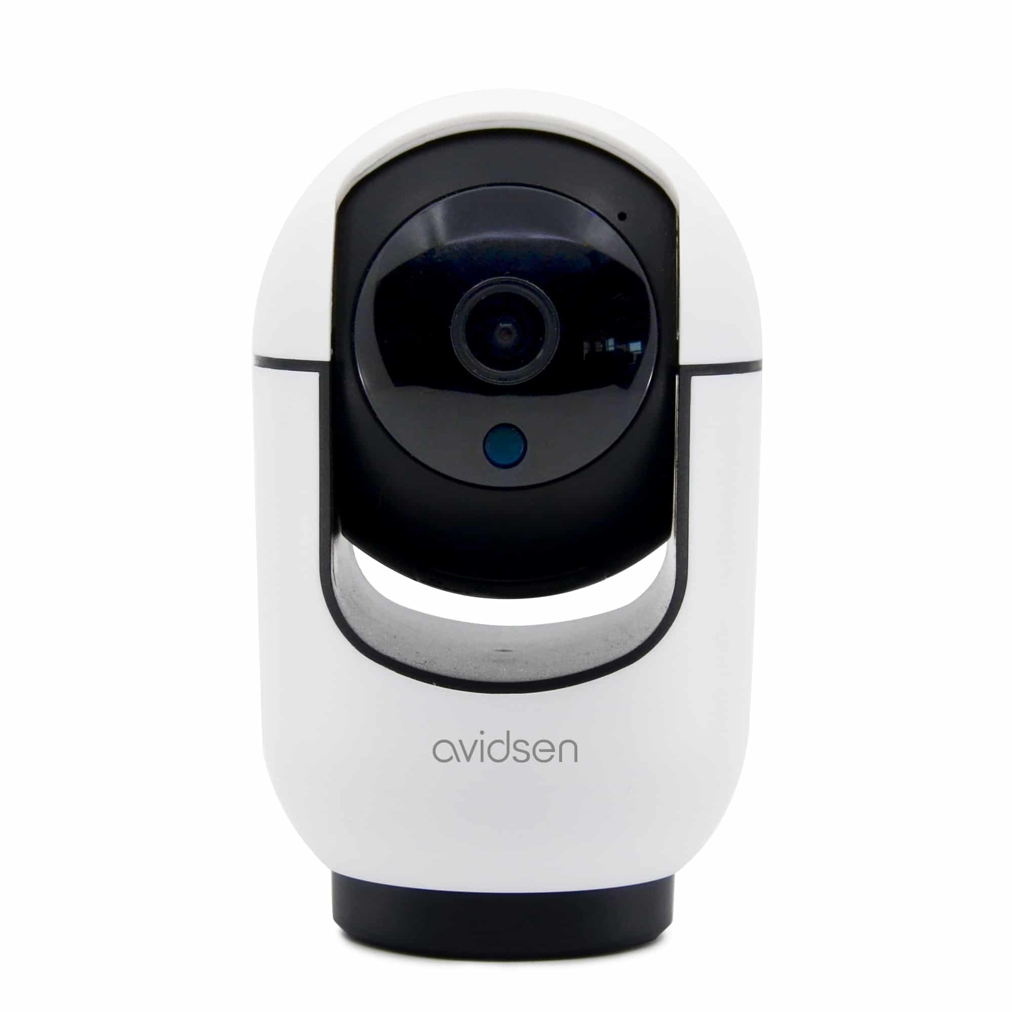 User guide to download - 127155 - IP Wifi indoor motorized camera 2,5K ...