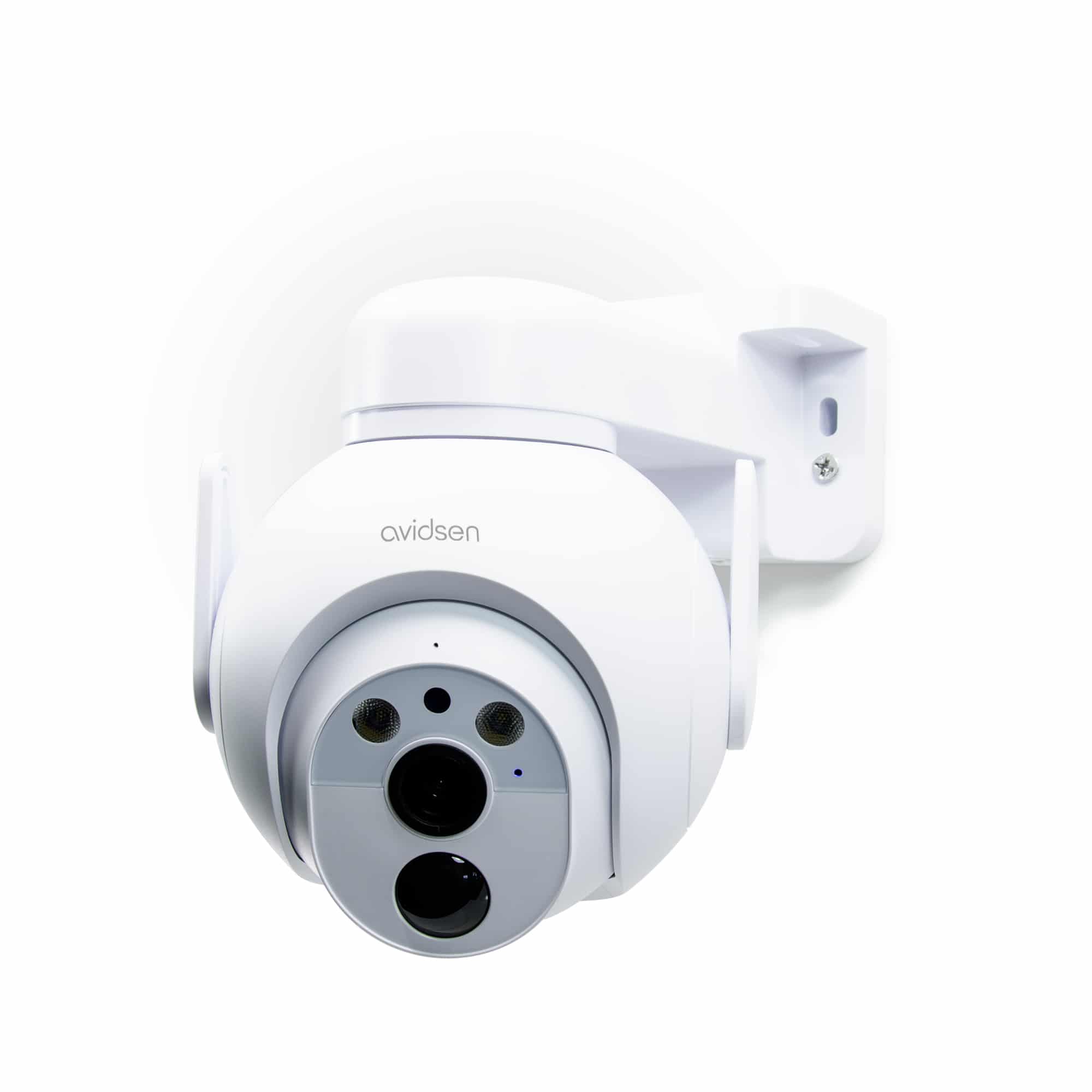 Application Avidsen Home