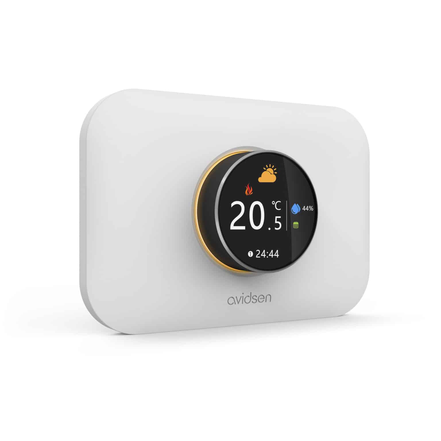 Application Avidsen Home