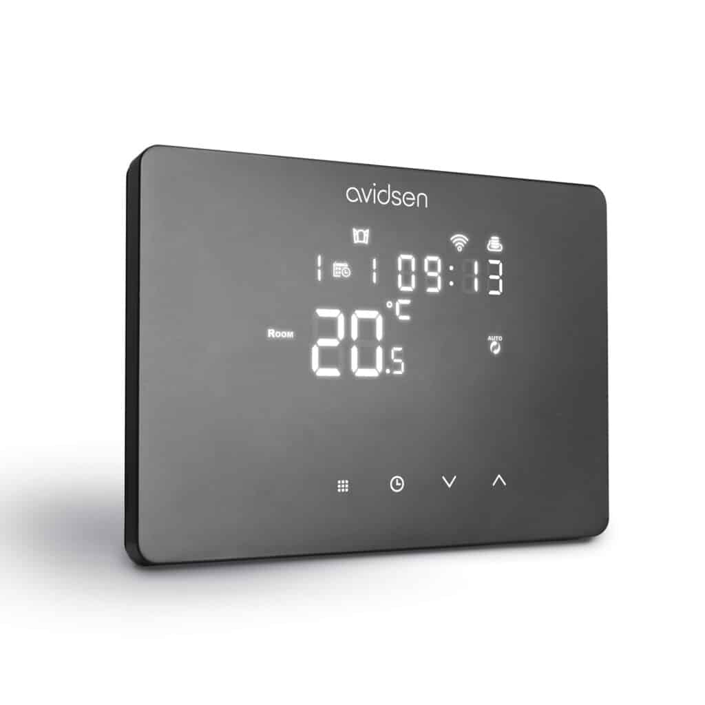 Application Avidsen Home