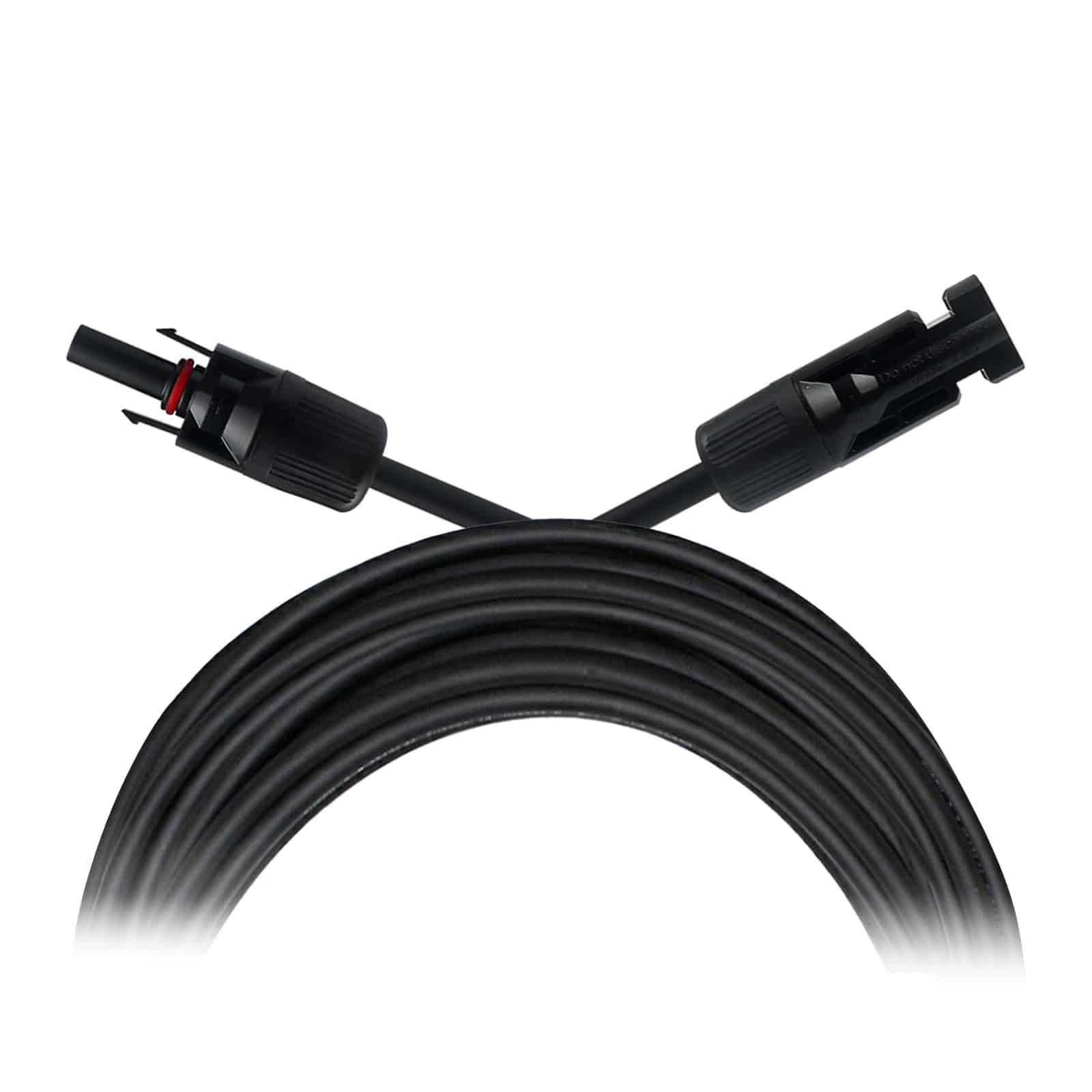 User guide to download - 127134 - Universal Solar Panel Cable MC4 5m ...