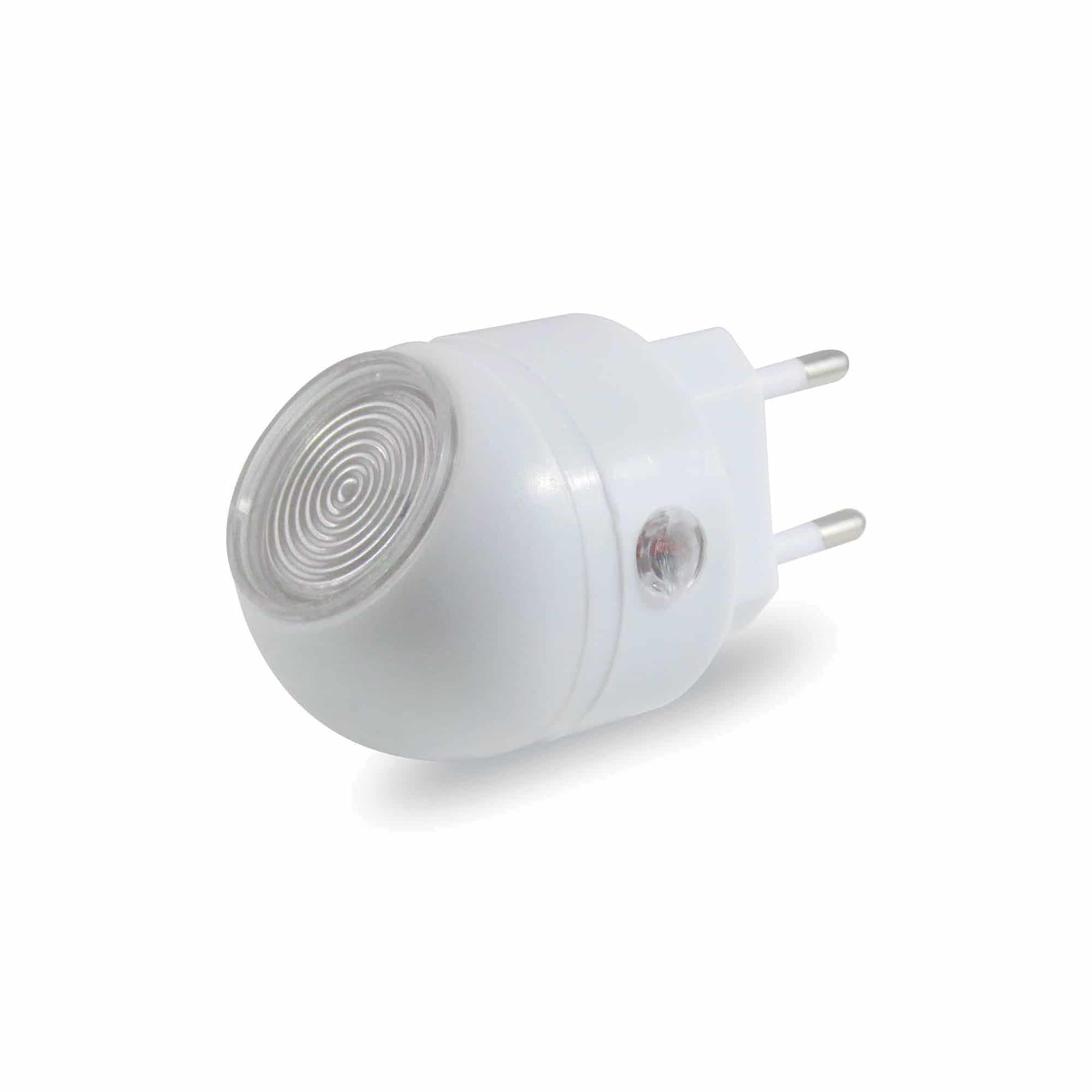 User guide to download - 654603 - Nightlight with twilight sensor and ...