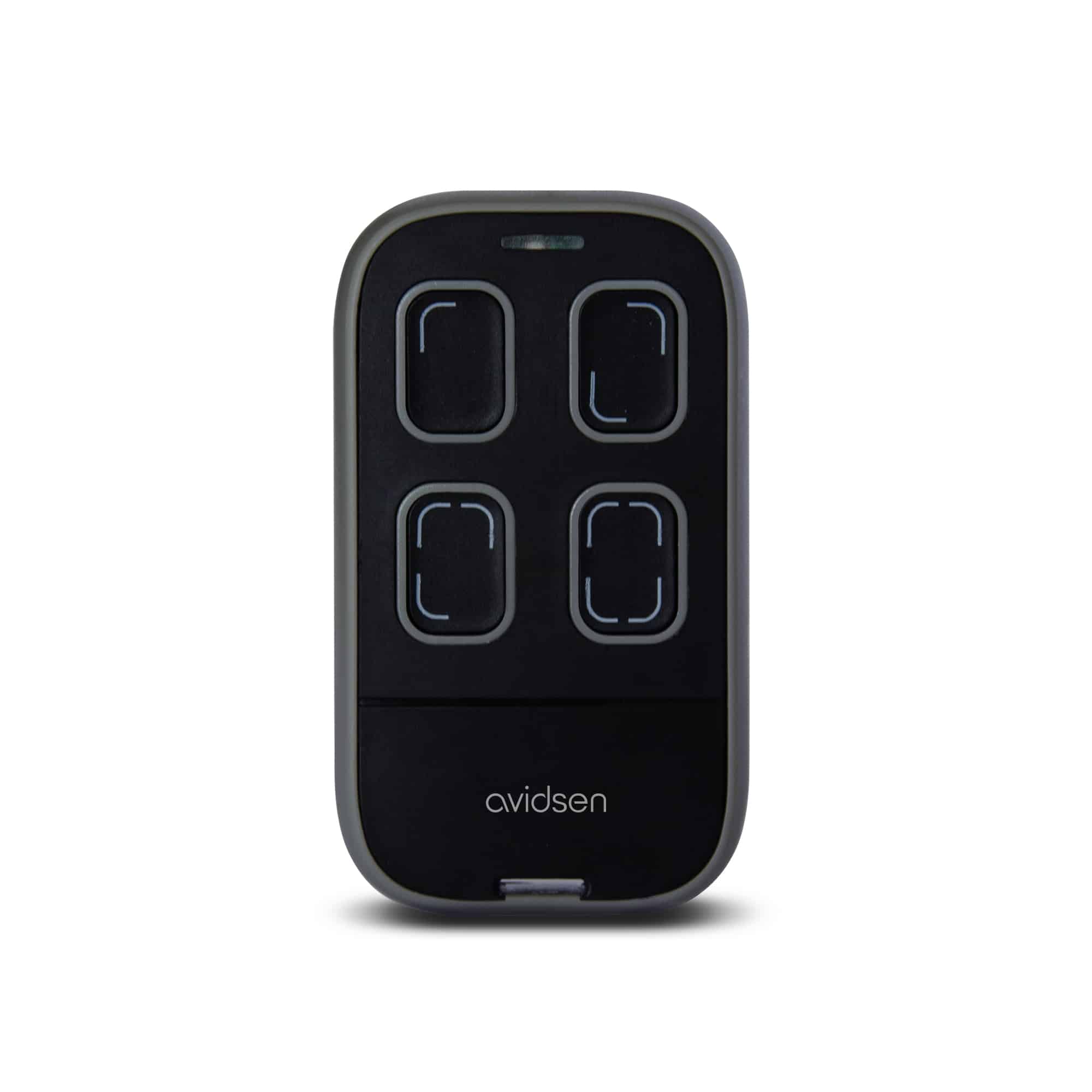 User guide to download - 104716 - Universal remote control for gate and ...