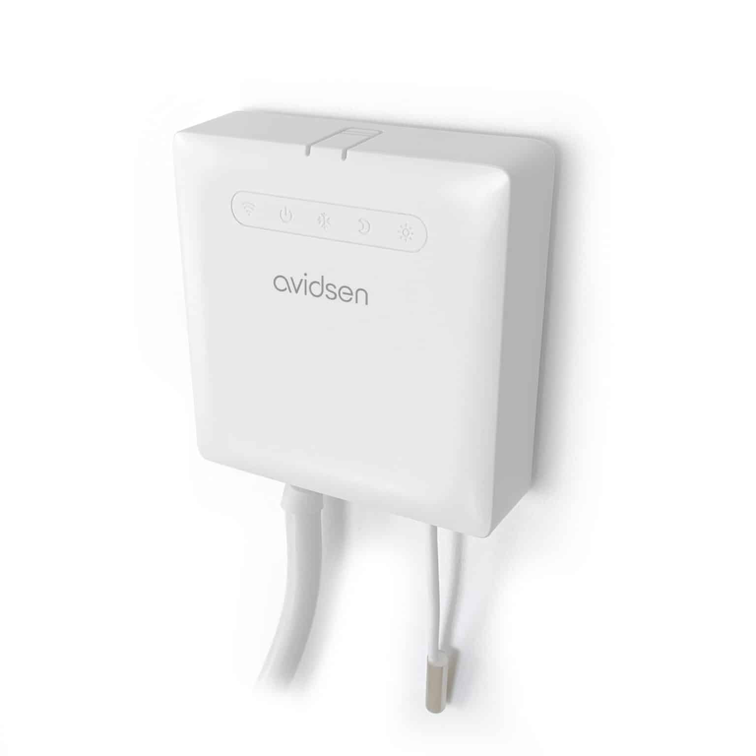 Application Avidsen Home