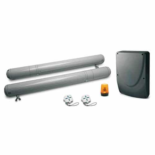 Notice à télécharger : 614108 - Motorisation pour portail à 2 battants ...