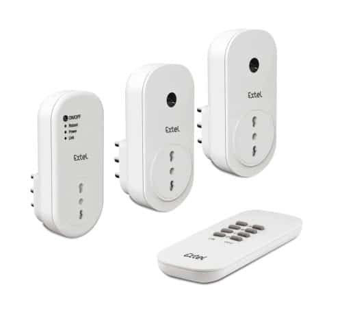 Notice à télécharger : 763216 - Kit de prise télécommandée Wi-Fi ...